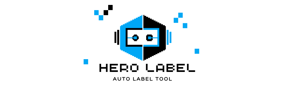 HERO-Label