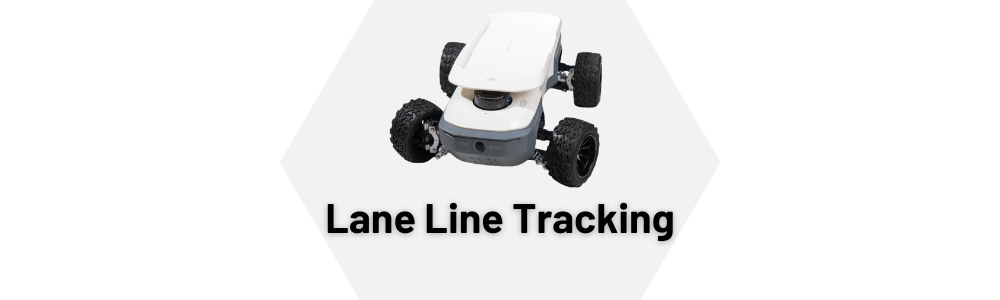 Lane Line Tracking